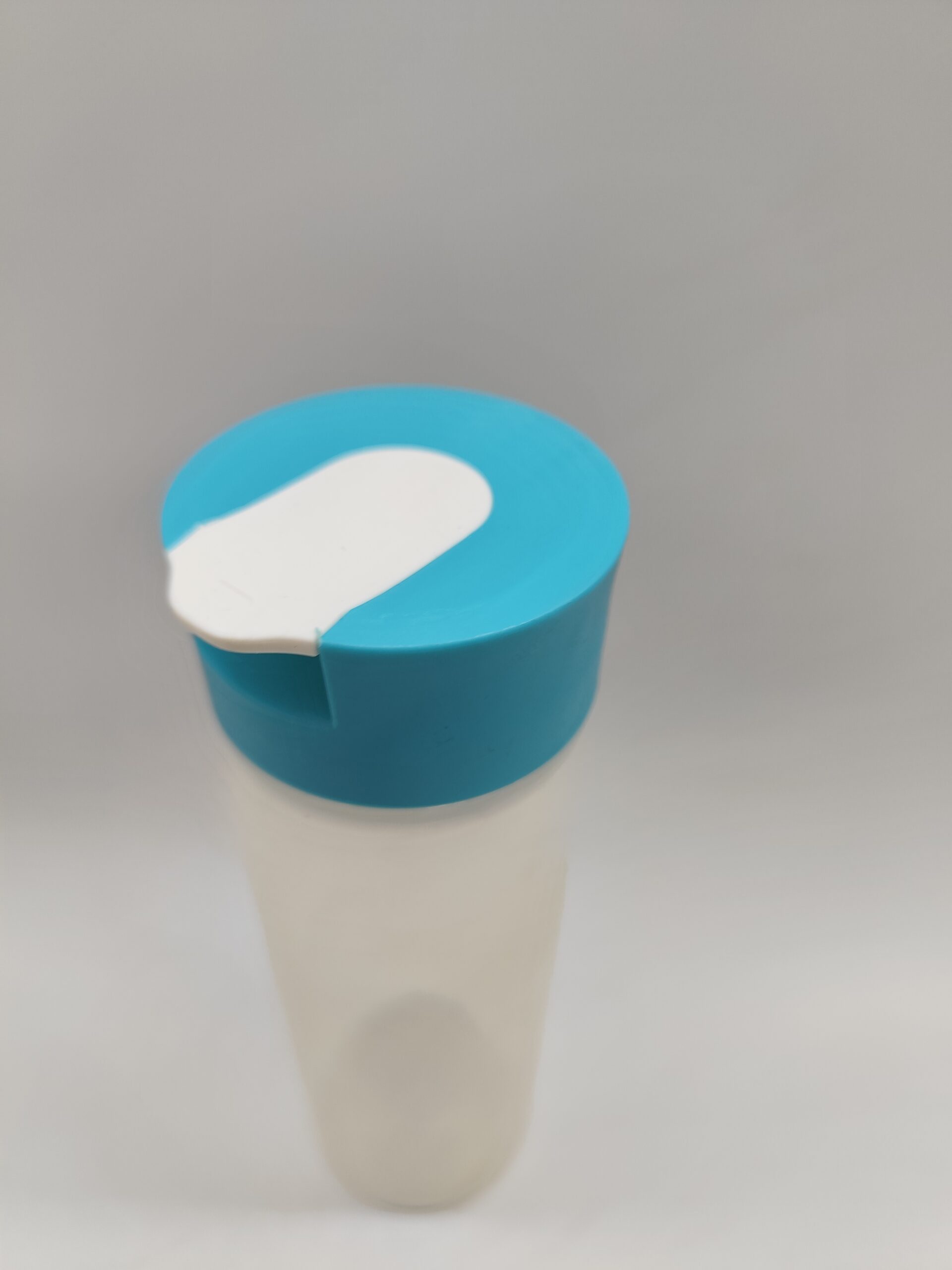 Squeezy Quetschflasche Dressingbehälter / Squeezie