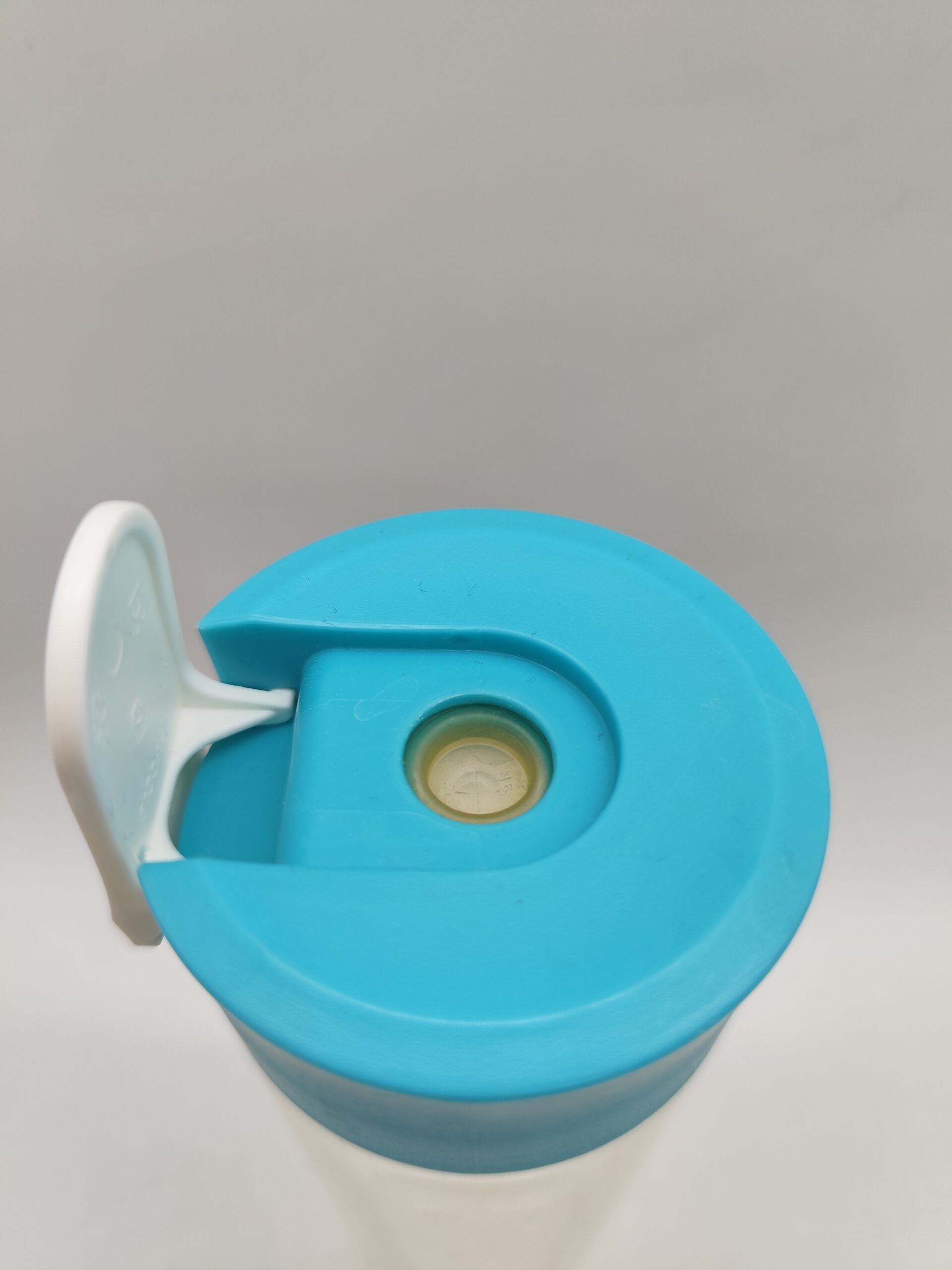 Squeezy Quetschflasche Dressingbehälter / Squeezie